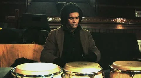 Bongo Dancers Stock Footage ~ Royalty Free Stock Videos | Pond5