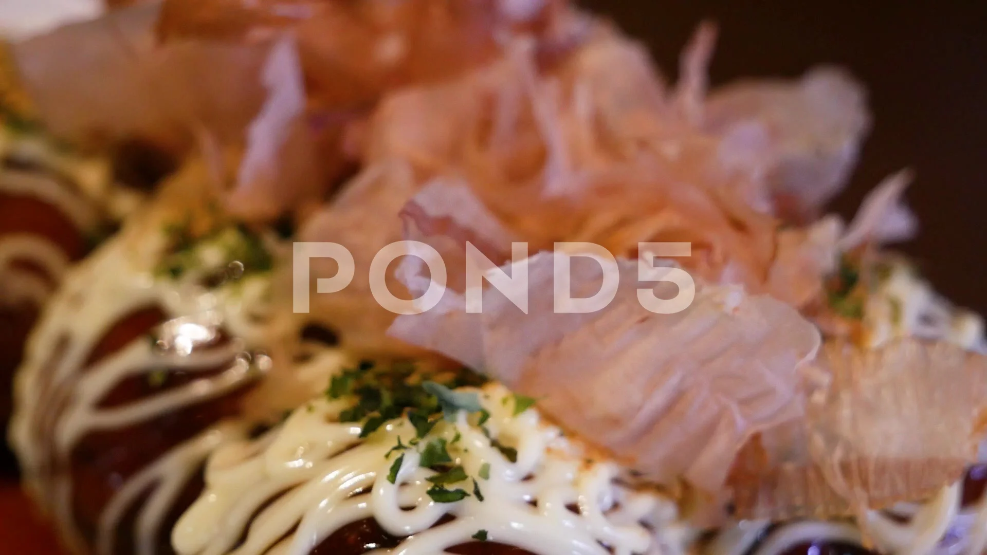 Bonito Logo De Rack Toshikoshi Soba (New Year’s Soba)