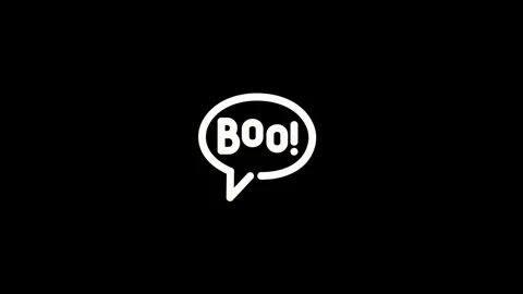 White Boo Video Stock Videos – Royalty-Free HD & 4K Videos | Pond5