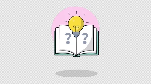 Power 2 Book Stock Videos – Royalty-Free HD & 4K Videos