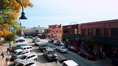 Boone Nc Stock Video Footage | Royalty Free Boone Nc Videos | Pond5