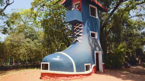 Boot March Stock Videos – Royalty-Free HD & 4K Videos