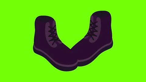 Boot Animation Stock Videos – Royalty-Free HD & 4K Videos | Pond5