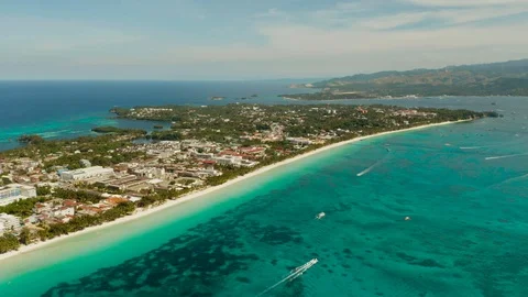 Philippines Boracay Stock Videos – Royalty-Free HD & 4K Videos