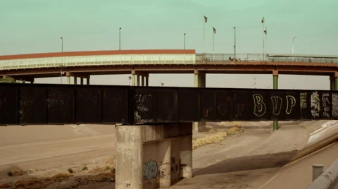 One The Border Stock Videos – Royalty-Free HD & 4K Videos