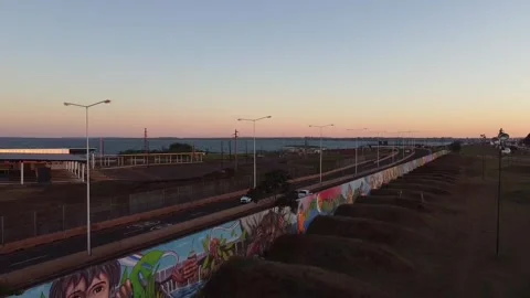 Cars Border Stock Videos – Royalty-Free HD & 4K Videos | Page 5