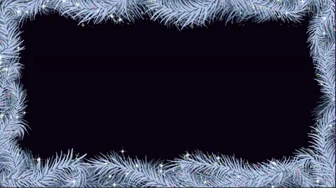 Pattern Border Stock Videos – Royalty-Free HD & 4K Videos