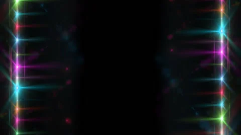 Lights Border Stock Video Footage | Royalty Free Lights Border Videos ...