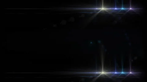 Stage Lights Stock Footage ~ Royalty Free Stock Videos | Pond5