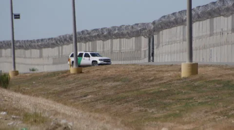 Border Land Stock Videos – Royalty-Free HD & 4K Videos | Pond5