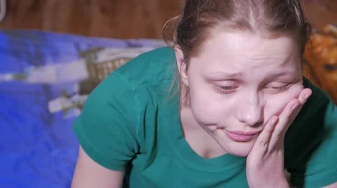 Teen Face Sitting Stock Videos – Royalty-Free HD & 4K Videos | Pond5