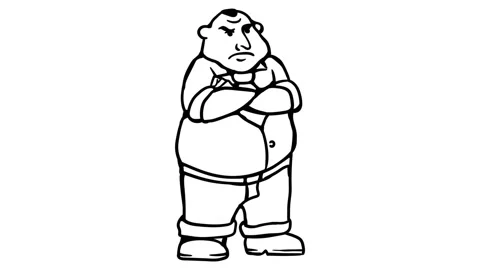 Whiteboard Animation Stock Footage ~ Royalty Free Stock Videos | Pond5