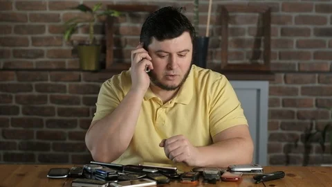 Contract Number * Stock Videos – Royalty-Free HD & 4K Videos | Pond5