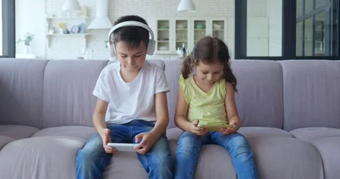 Boy Bother Stock Videos – Royalty-Free HD & 4K Videos | Pond5