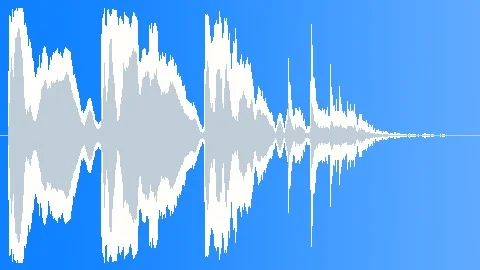 Bottle Dropped On the Ground - Falling, Loud Clink, Not Breaking - V2 ...