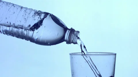 Pouring Glass Of Water Stock Videos – Royalty-Free HD & 4K Videos