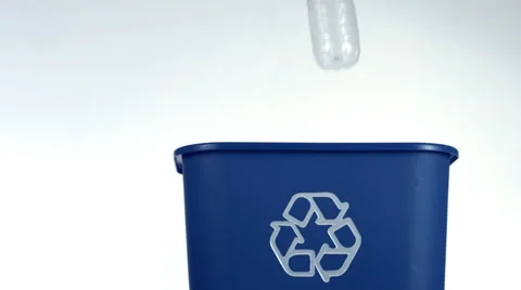 Recycle Stock Videos – Royalty-Free HD & 4K Videos