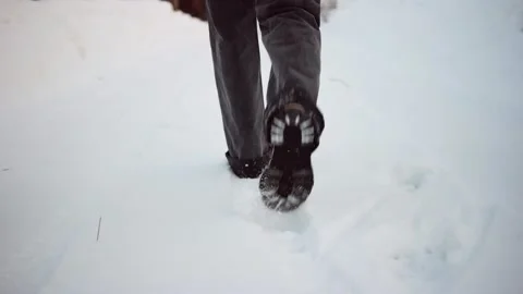 Stomping Feet Stock Footage ~ Royalty Free Stock Videos | Pond5