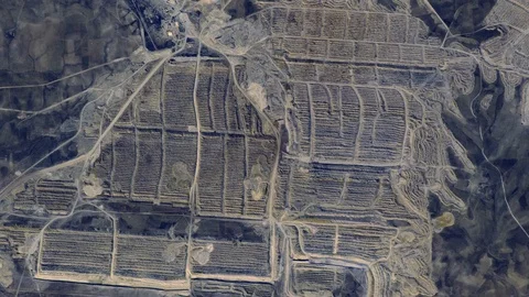 Phosphate Stock Footage ~ Royalty Free Stock Videos | Pond5