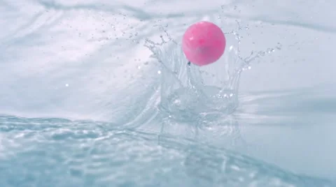 Ball Bounce Stock Footage ~ Royalty Free Stock Videos | Pond5