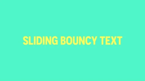 Text Animation After Effects Templates ~ Projects | Page 8