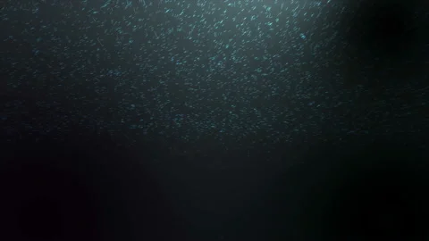 Bounced Abstract Particles Background | Stock Video | Pond5