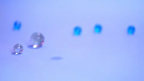 Popping Ball Stock Videos – Royalty-Free HD & 4K Videos