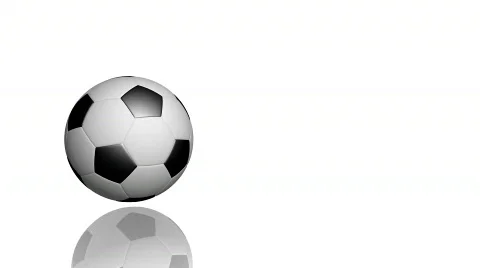 Bouncing Alpha Stock Footage ~ Royalty Free Stock Videos | Pond5