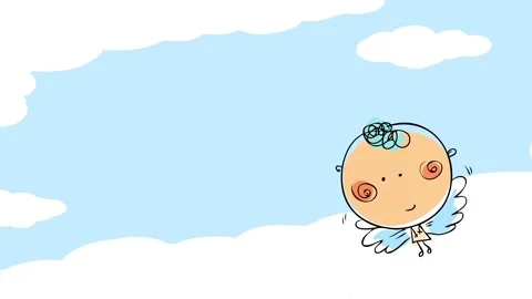 Bouncy Baby Stock Videos – Royalty-Free HD & 4K Videos