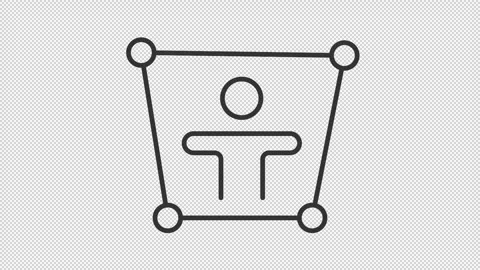 Setting Clip Art Stock Videos – Royalty-Free HD & 4K Videos