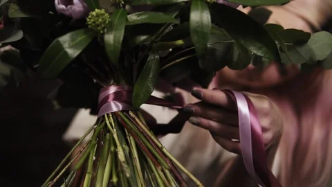 Types Of Flowers Stock Videos – Royalty-Free HD & 4K Videos