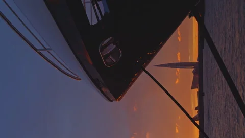 Bow Backdrop Stock Videos – Royalty-Free HD & 4K Videos