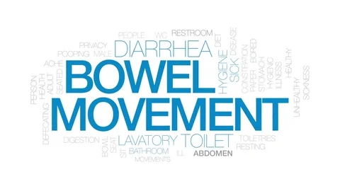 Bowel Movement Stock Videos – Royalty-Free HD & 4K Videos