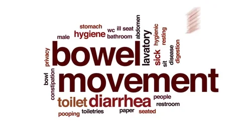 Bowel Movement Stock Videos – Royalty-Free HD & 4K Videos