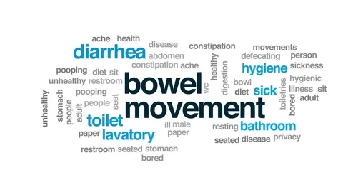 Bowel Movement Stock Videos – Royalty-Free HD & 4K Videos