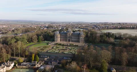 Castle Art Gallery Stock Videos – Royalty-Free HD & 4K Videos | Pond5