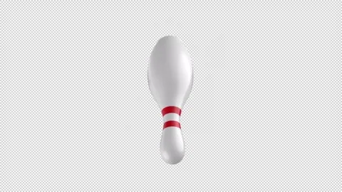 Bowling Pin Texture Stock Videos – Royalty-Free HD & 4K Videos