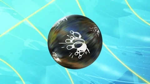 Ball Clean Game Stock Videos – Royalty-Free HD & 4K Videos | Pond5