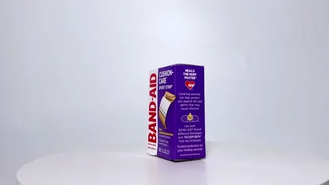 Band Aids Stock Video Footage | Royalty Free Band Aids Videos | Pond5