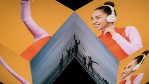 Box Transitions for After Effects ~ After Effects #238480988