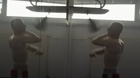 Boxing Speed Ball Stock Videos – Royalty-Free HD & 4K Videos