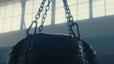 Hanging Window Boxing Stock Videos – Royalty-Free HD & 4K Videos