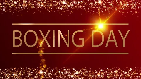 Boxing Day Images Stock Videos – Royalty-Free HD & 4K Videos | Pond5
