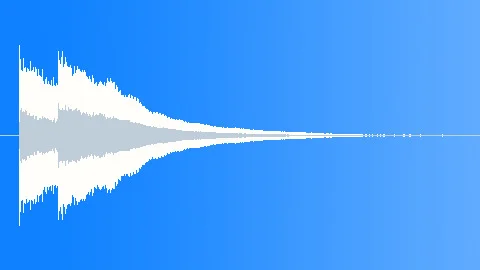 Sound Effect: Boxing Ring Bell 3 ~ Download #203904087