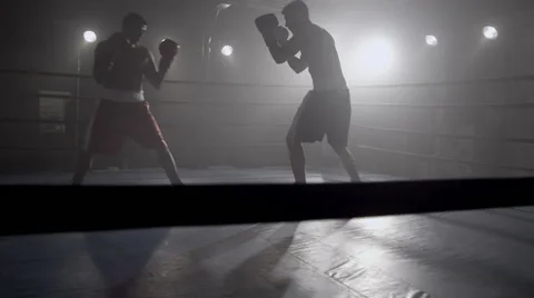 Boxing Stock Videos – Royalty-Free HD & 4K Videos | Pond5