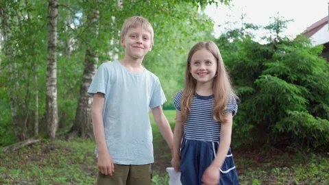 Girl Loves Boy Stock Videos – Royalty-Free HD & 4K Videos