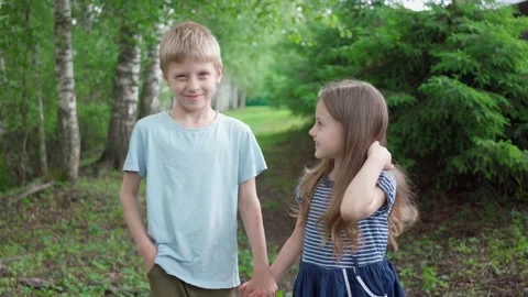 Girl Loves Boy Stock Videos – Royalty-Free HD & 4K Videos