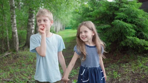 Girl Loves Boy Stock Videos – Royalty-Free HD & 4K Videos