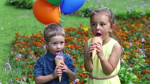 Boy Lick Girl Stock Videos – Royalty-Free HD & 4K Videos