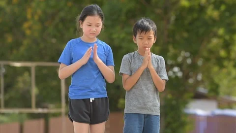 Respect Boy Stock Videos – Royalty-Free HD & 4K Videos | Pond5